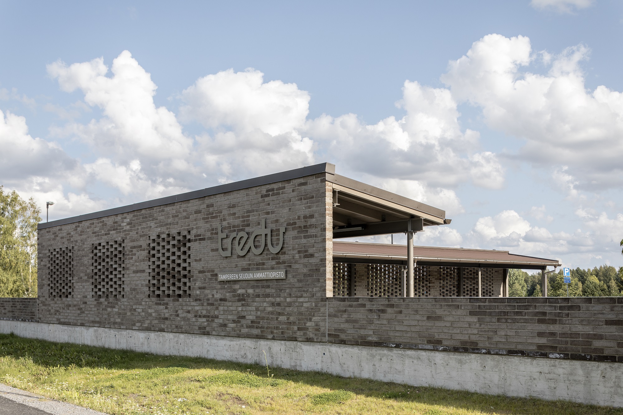 Tredu Kangasala - Tiili-info