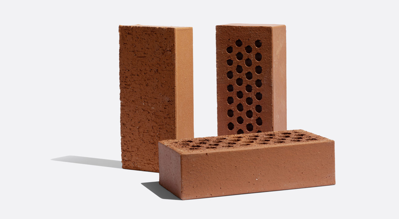 Tiili materiaalina - Tiili-info