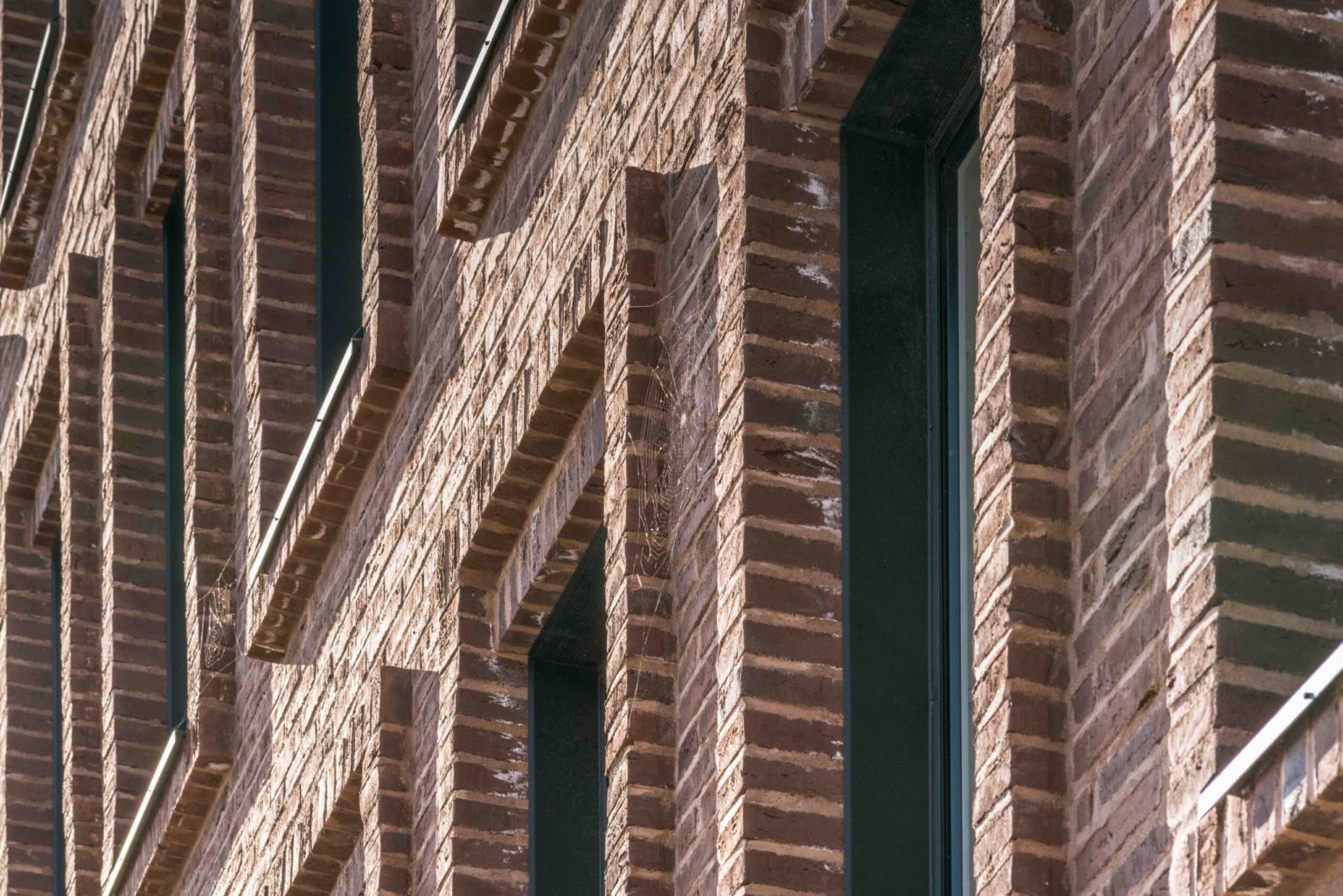 Tiili-info – viihtyisiä ja ekologisia ympäristöjä tiilestä muuraamalla