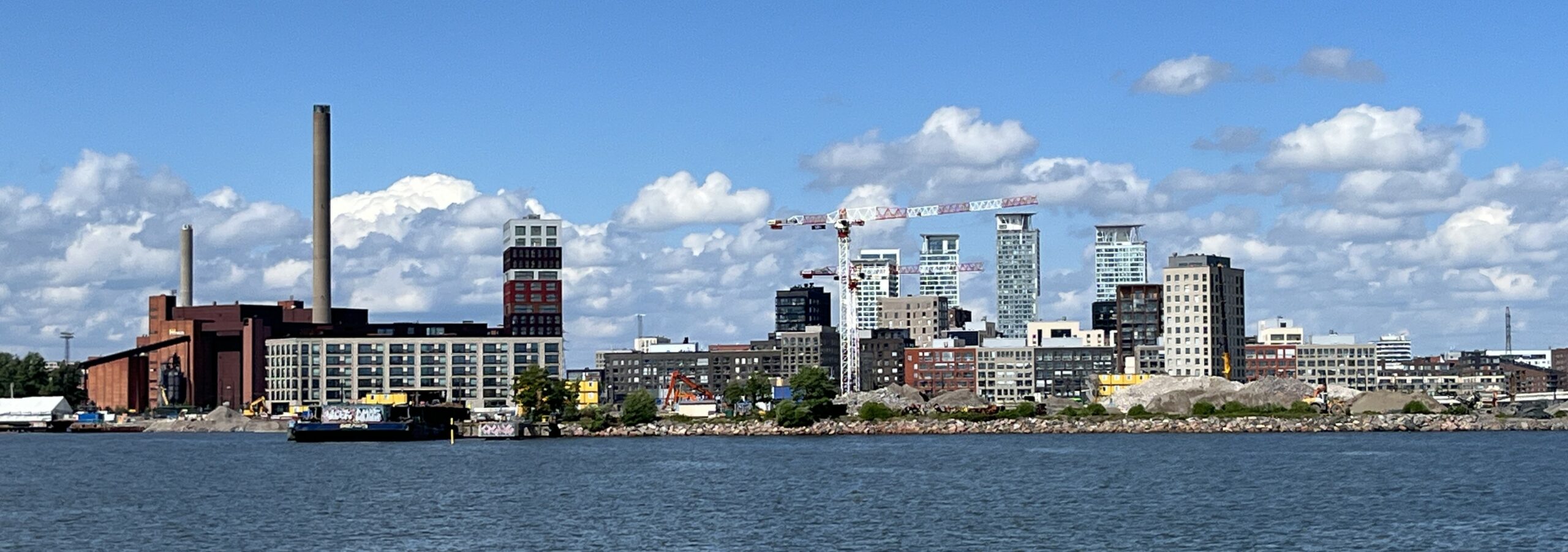 Uuden rakentamislain vaikutukset tiilirakentamiseen - Tiili-info