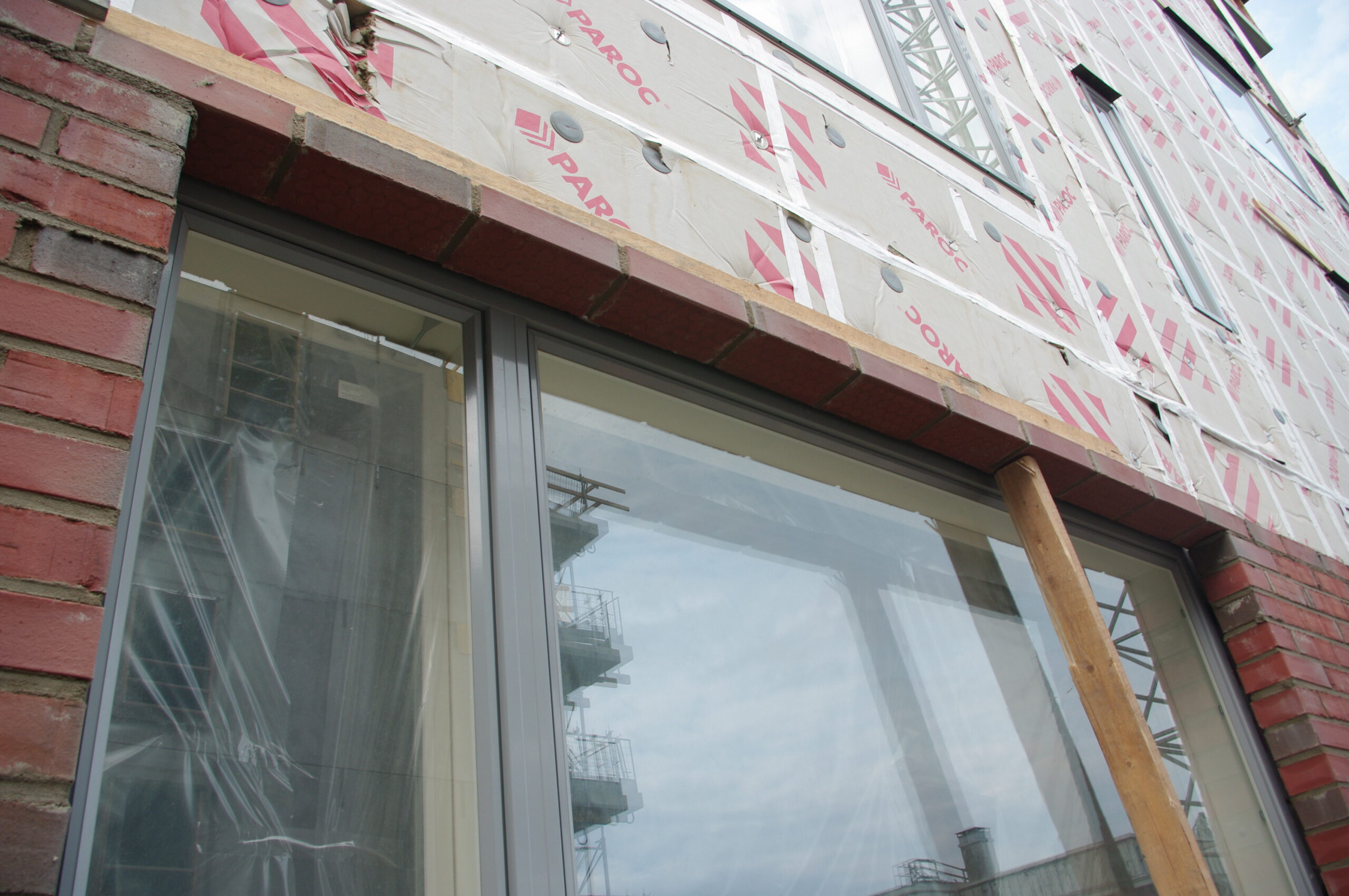 Tiilipalkkirakenteet - Tiili-info