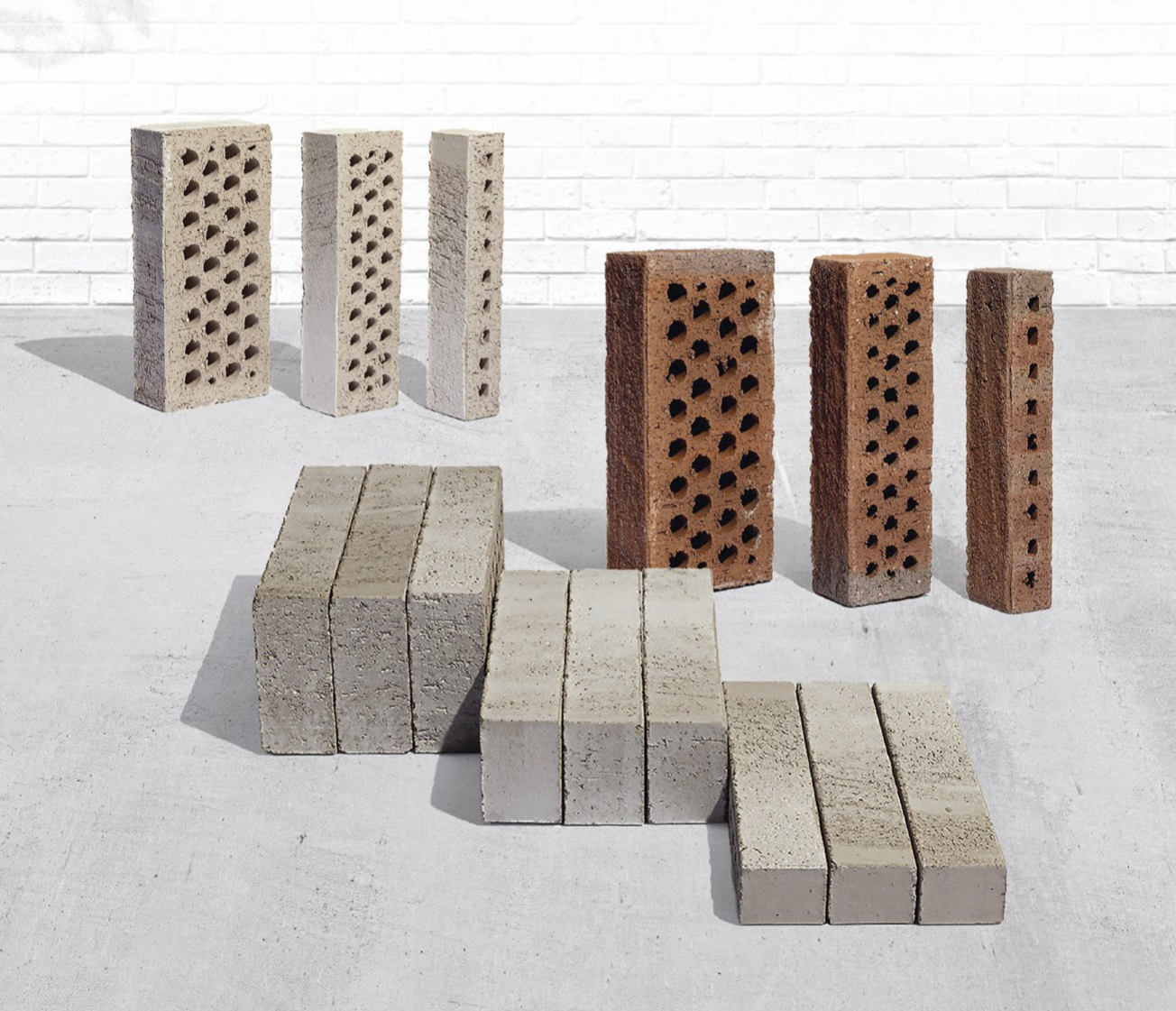 Korkeampien rakennusten julkisivuissa on mahdollista käyttää 85 mm ...